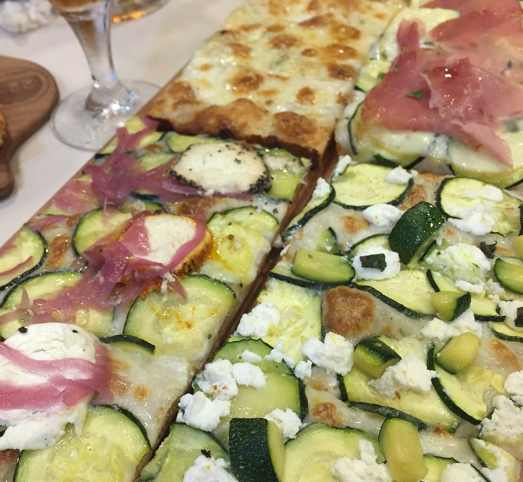 Las cinco mejores pizzerias de Zaragoza. ¡A comer!