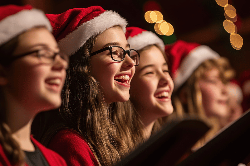 ¿Cuáles son las tradiciones aragonesas de Navidad? - Disfruta Aragón